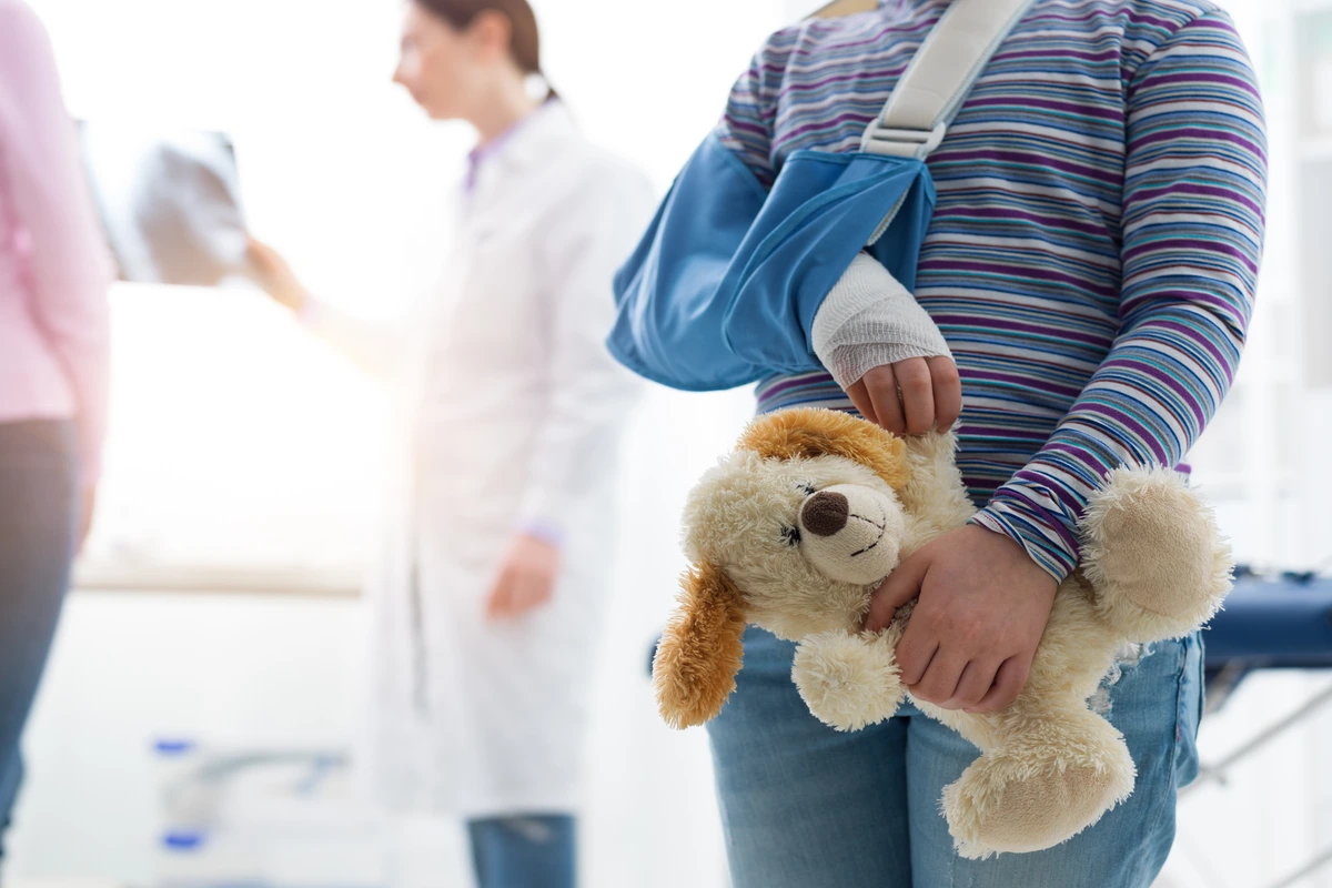 Can I Sue if My Child Was Injured By A Dangerous Toy?